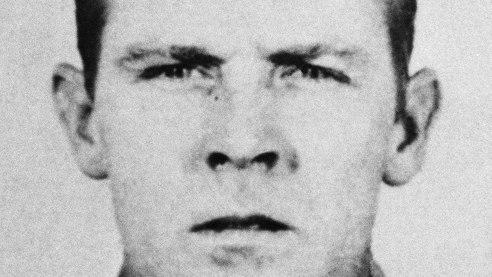 Mythos Alcatraz: Ein Brief lässt die Geschichte um drei Entflohene ...