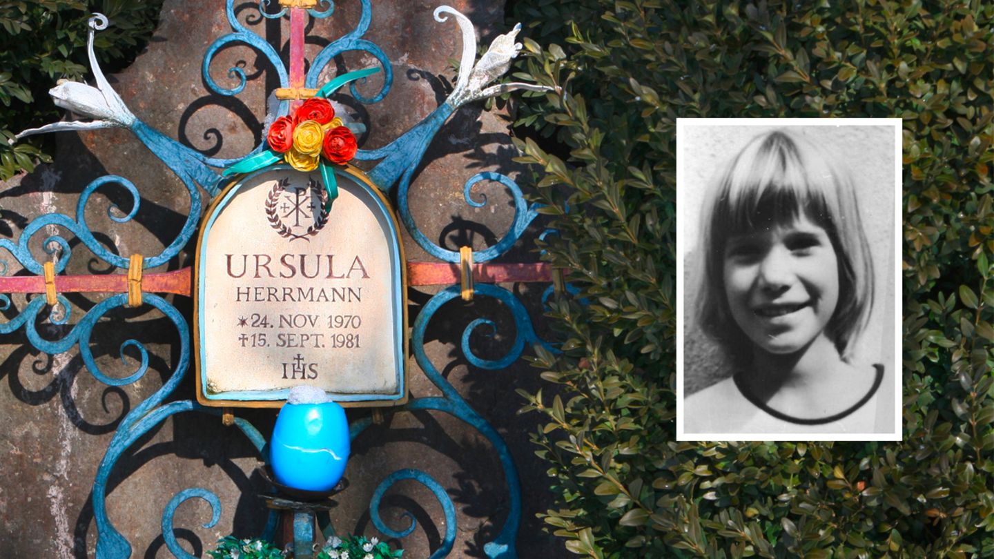 Ursula Herrmann: Ein toter Zeuge, ein zweifelhaftes Geständnis - die ...