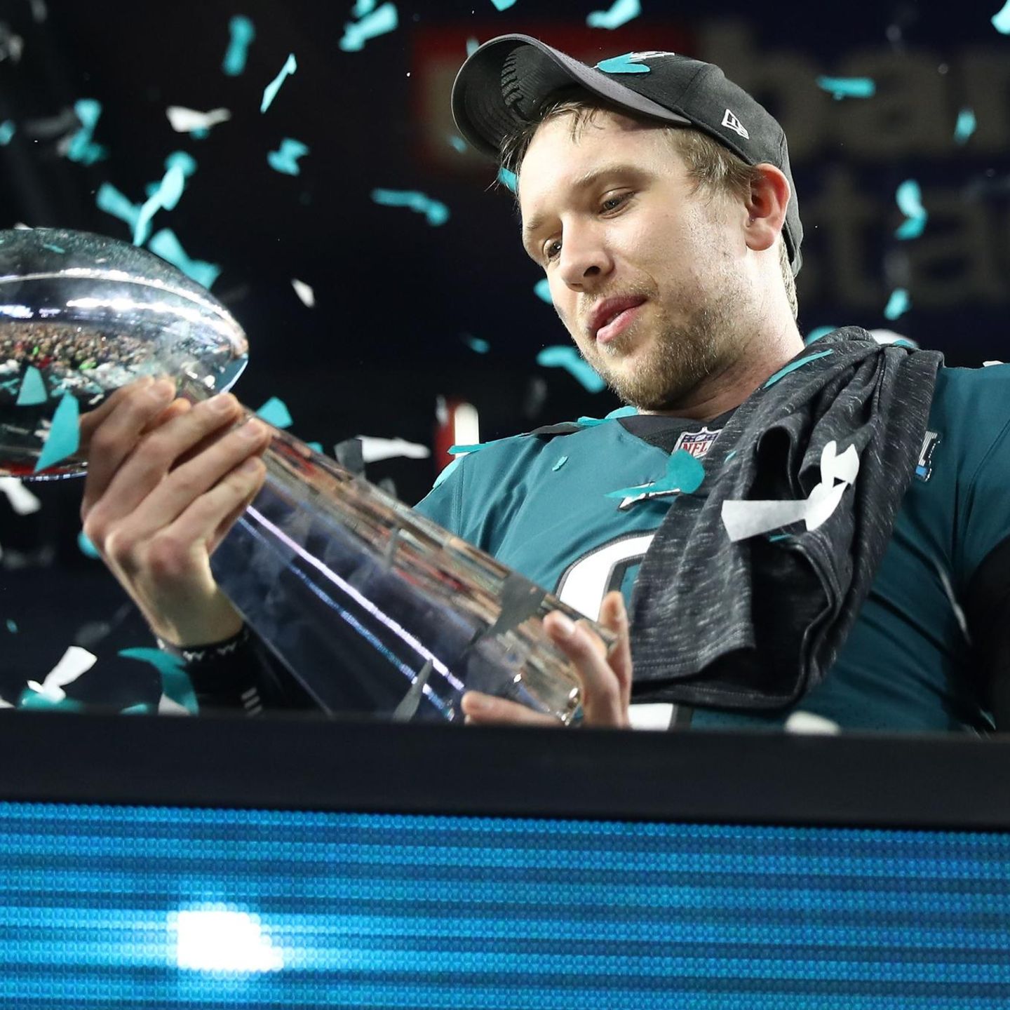 Nick Foles 2024