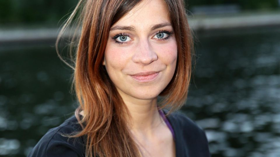 Claudia Eisinger | STERN.de