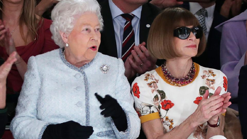 Richard Quinn | STERN.de