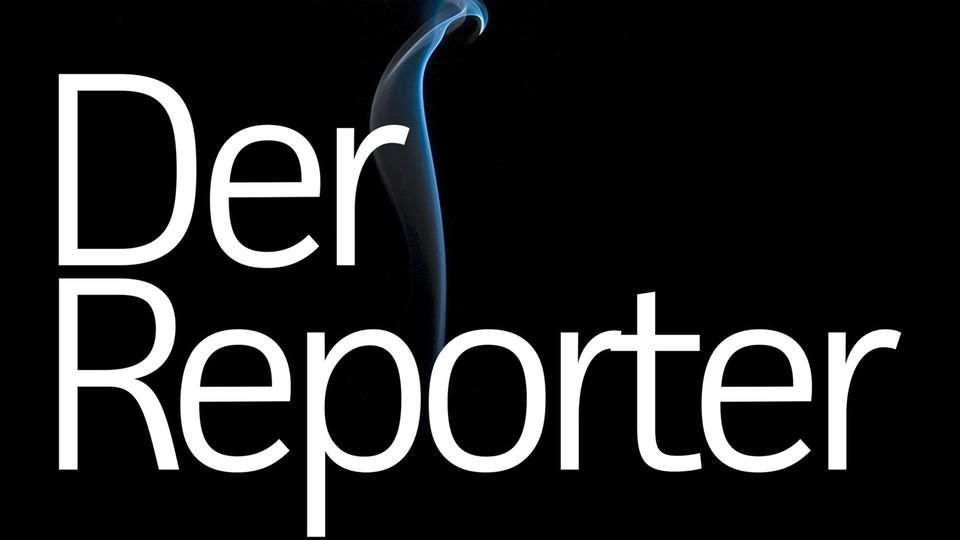 John Katzenbach: "Der Reporter" | STERN.de