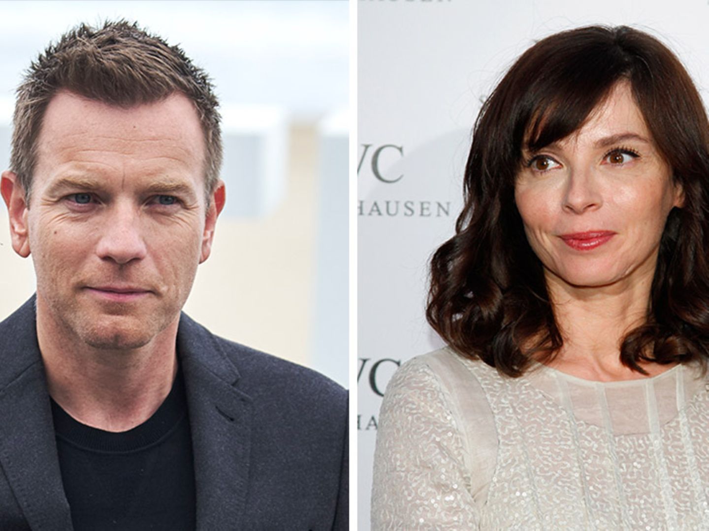 Ewan Mcgregor Und Seine Frau Haben Sich Getrennt Ewan McGregor: