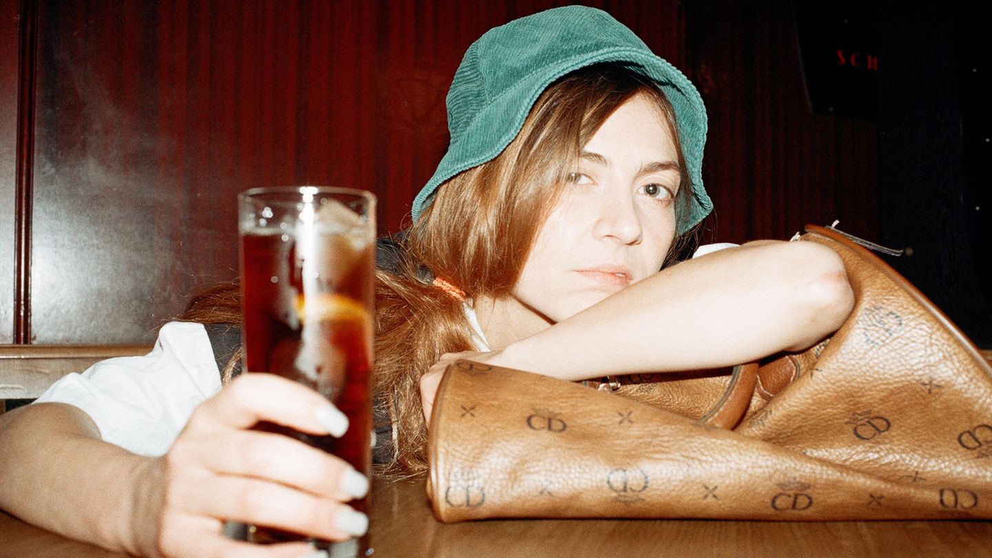 Haiyti: Unterwegs mit dem Deutschrap-Hype der Stunde | STERN.de