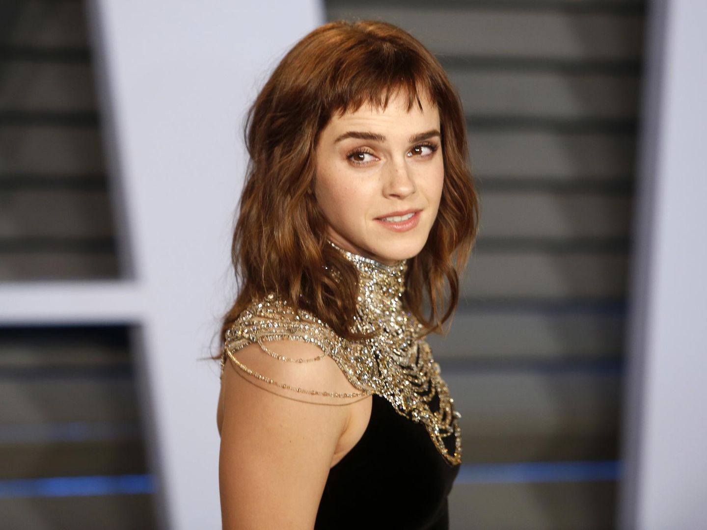 Echtes Emma Watson Tattoo