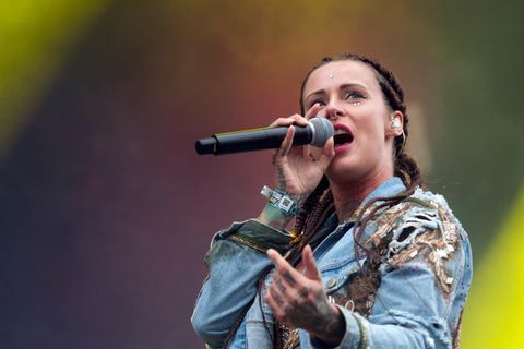 Jennifer Weist: "Ich habe über eine lange Zeit alles verdrängt" | STERN.de