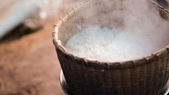 Ist weißer Reis gesund? Das sagen Ernährungs-Experten | STERN.de