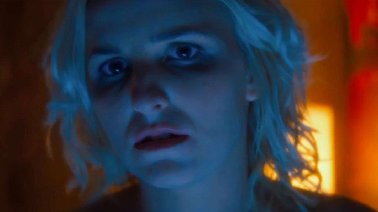 Horrorfilm Trailer: Warte, bis es dunkel wird | STERN.de