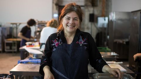 Maria Groß | STERN.de