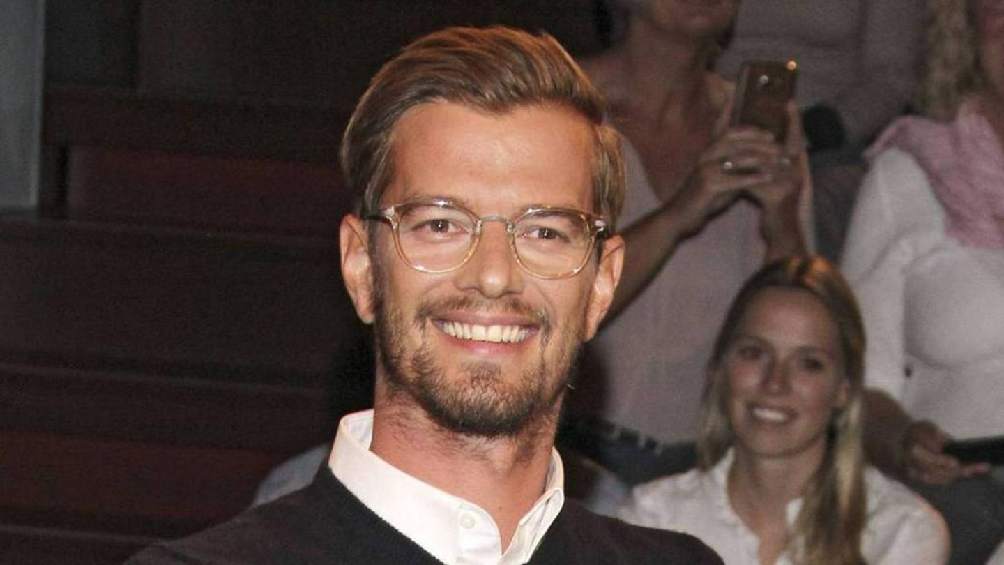 Joko Winterscheidt: Jetzt veröffentlicht er sein eigenes Magazin | STERN.de