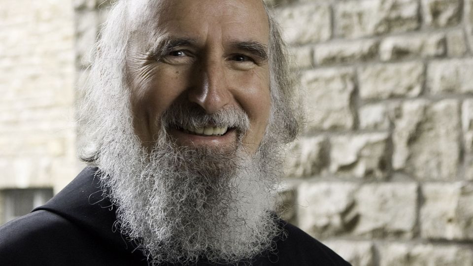 Pater Anselm Grün im Interview: | STERN.de