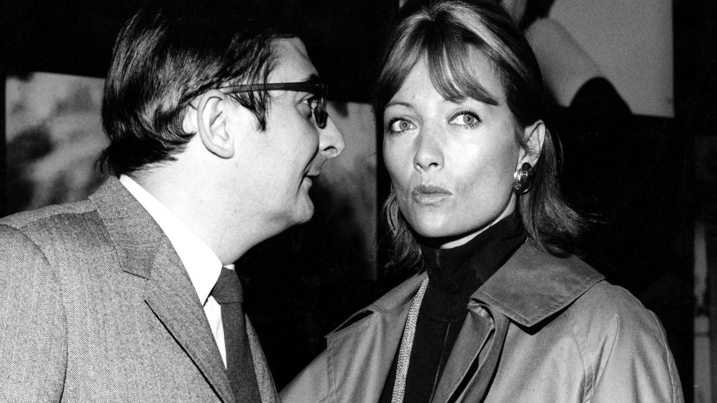 Schauspielerin Stéphane Audran im Alter von 85 Jahren verstorben | STERN.de