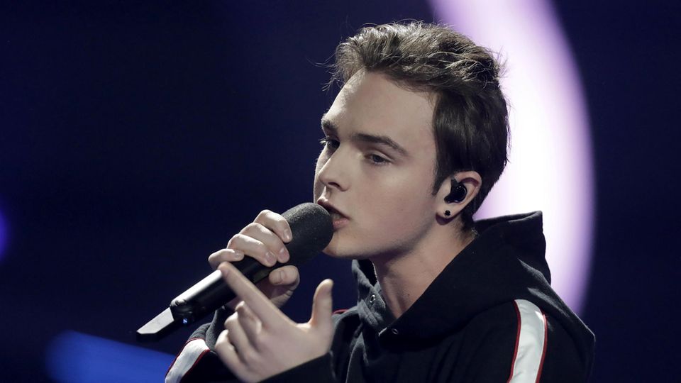 Youtuber Mike Singer: Dieser Schüler ist auf dem Weg zum Weltstar ...