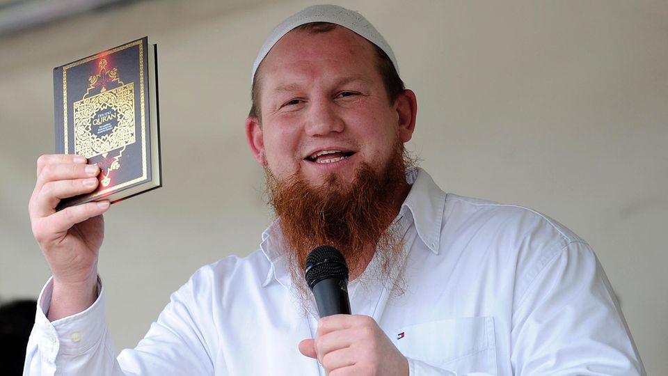 Salafisten-Szene in Deutschland hat sich verdoppelt | STERN.de