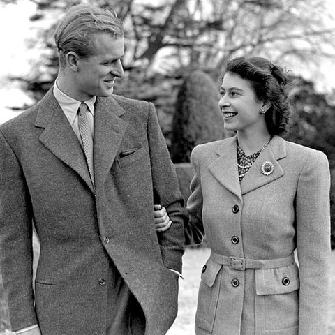 Prinz Philip: Der Ehemann der Queen ist tot | STERN.de