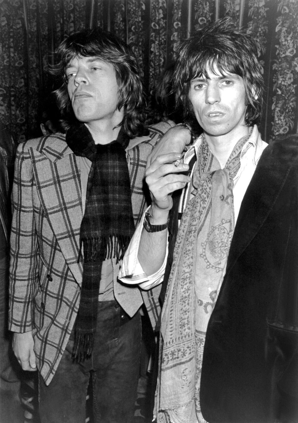 LSD als Hippie-Droge: Eine Generation voll psychedelischer Experimente ...