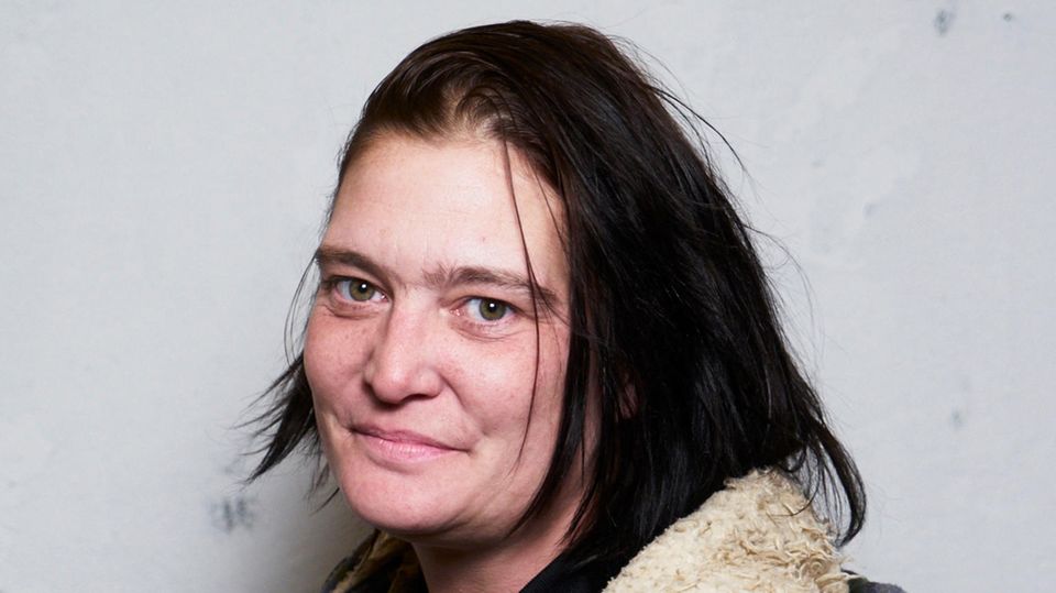 Obdachlose werden Models: "Repictureing Homeless" ist ein Fotoprojekt ...