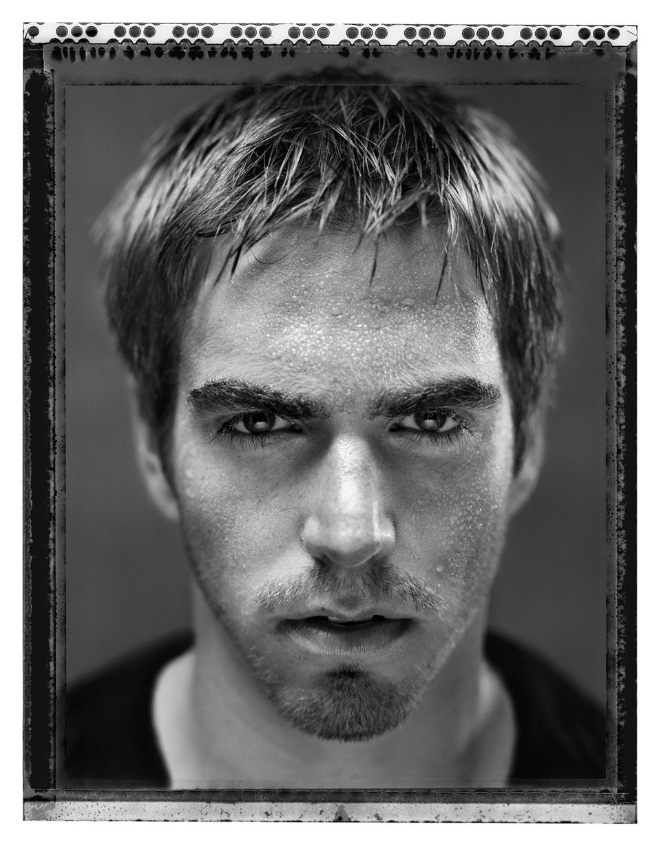 Fotograf Olaf Heine: Ausstellung in München zeigt seine Lieblingsbilder ...