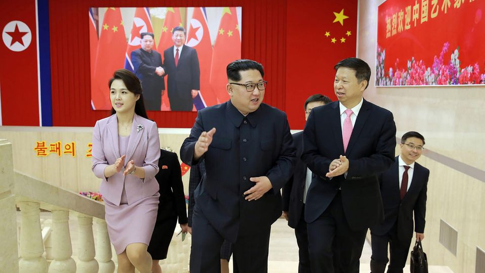 Sol Ju | STERN.de