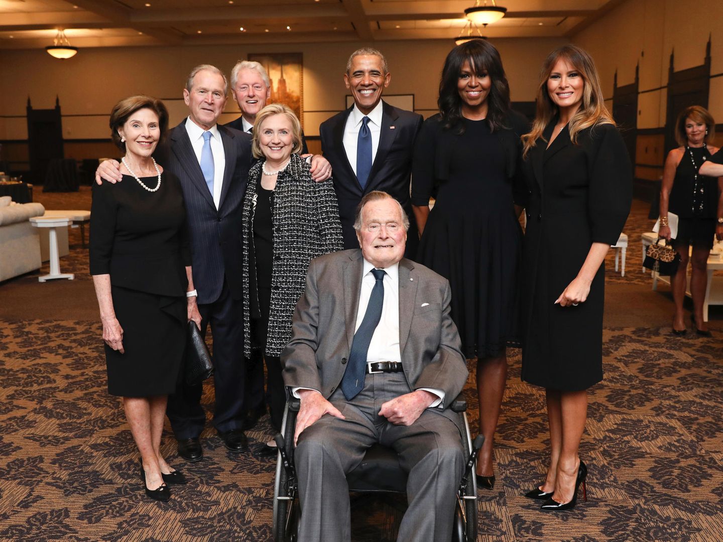 Tochter Von Jeb Bush Verhaftet