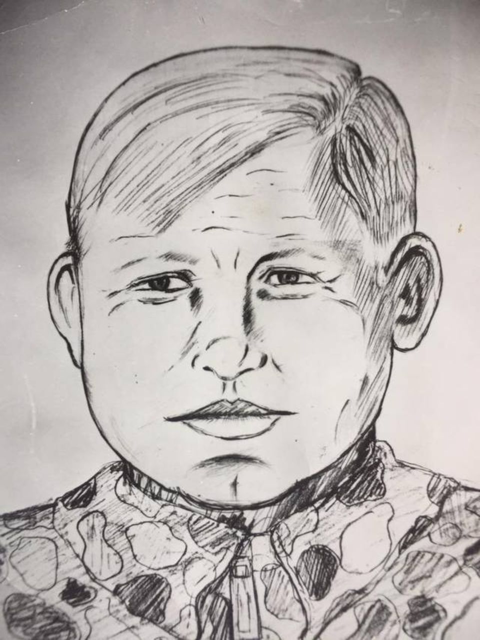 Golden State Killer: Der Mann, der drei Serientäter war | STERN.de