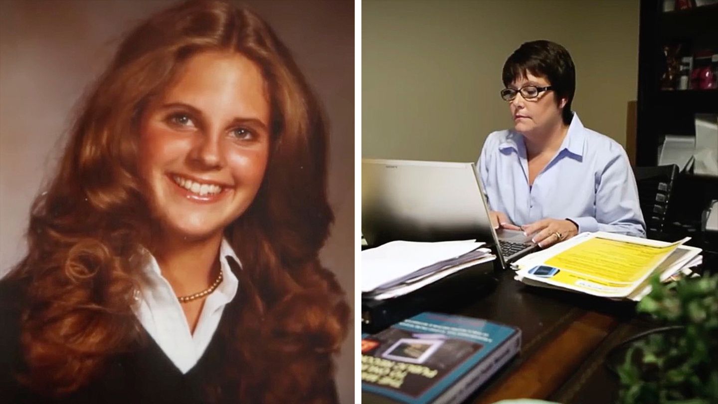 Dallas: Ermordete Studentin Angela Samota - Freundin löst Mordfall von ...