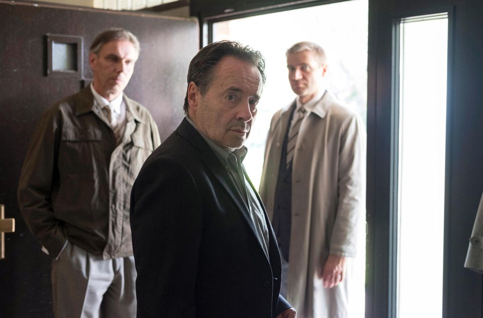 Weissensee: Die Wendegewinner kommen - so geht die Serie weiter | STERN.de