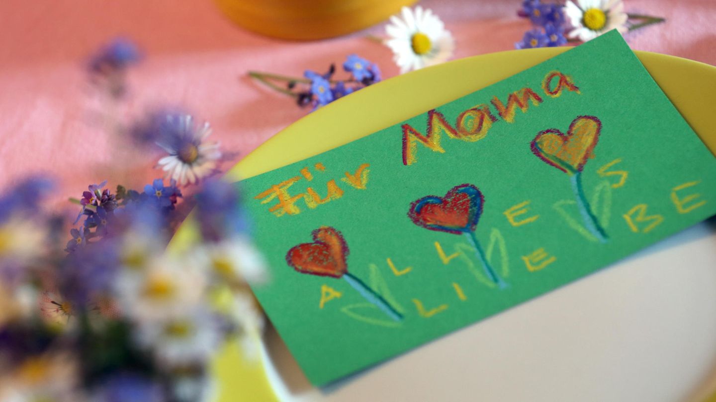 Muttertag: Die lustigsten Tweets zum Tag der Mütter | STERN.de