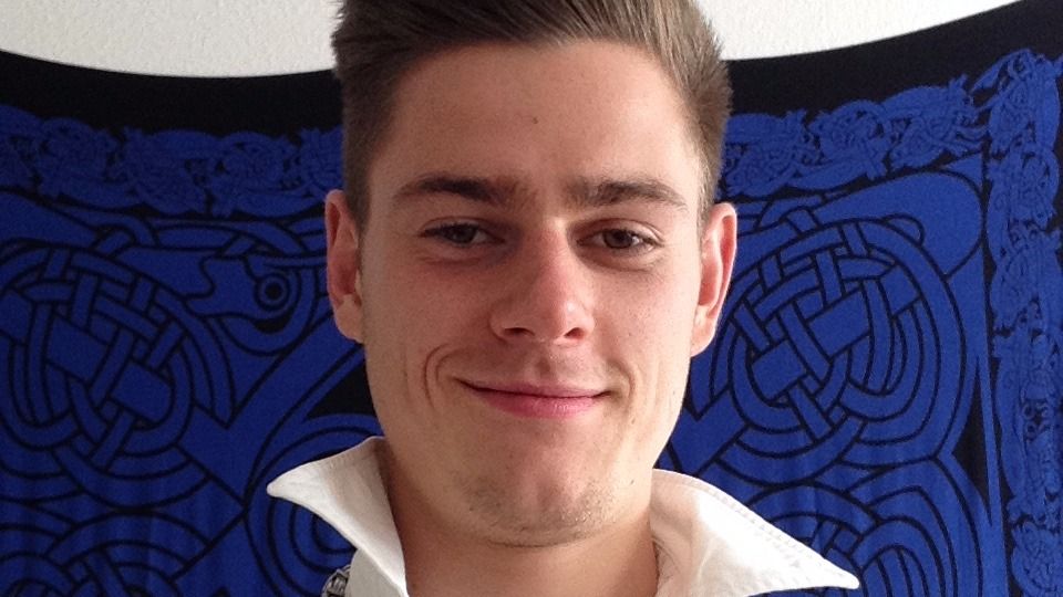 Alexander Rhodes | STERN.de