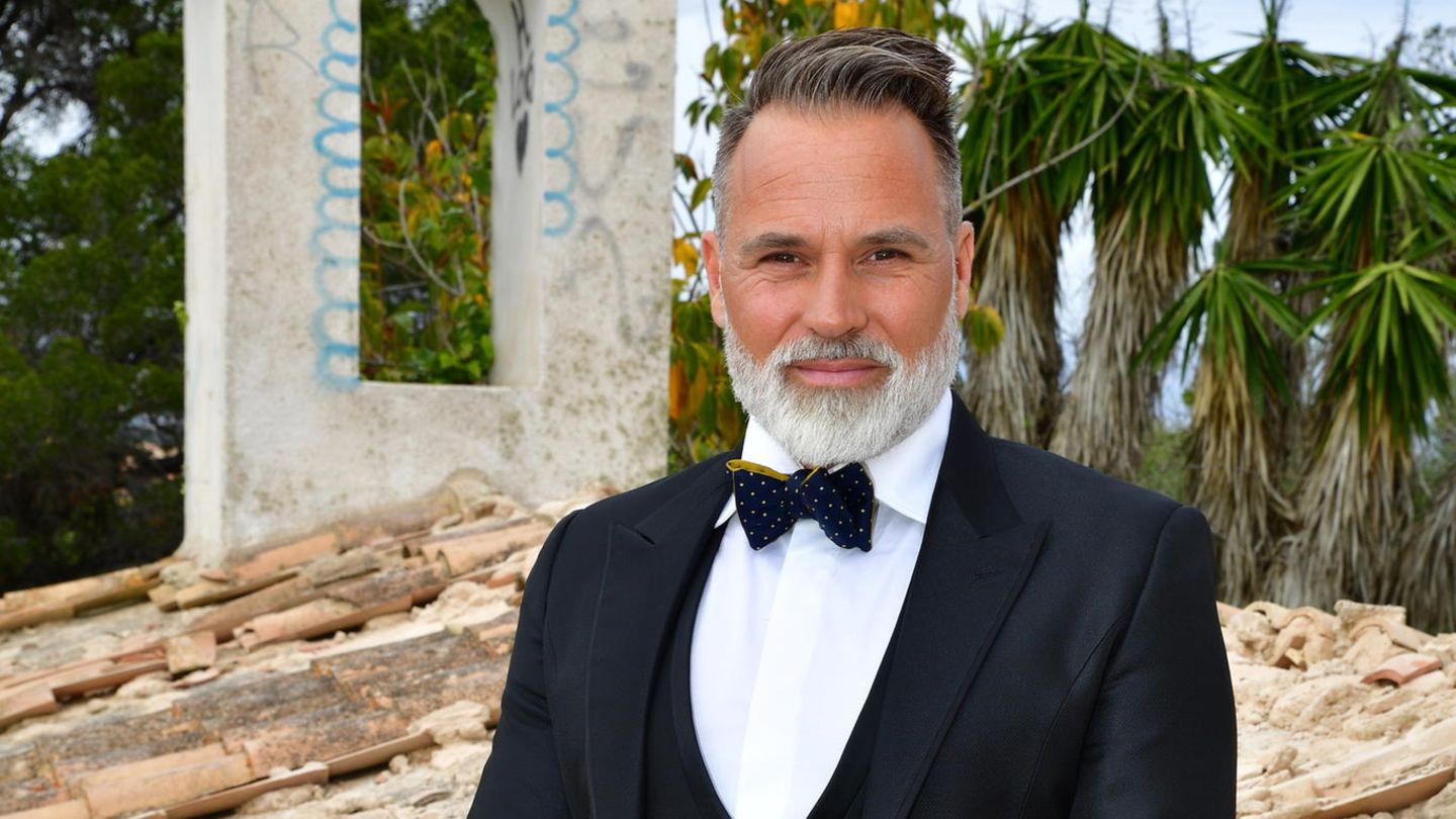 Meghan Markle und Harry: Das sagt Wedding Planner Froonck zur Hochzeit ...