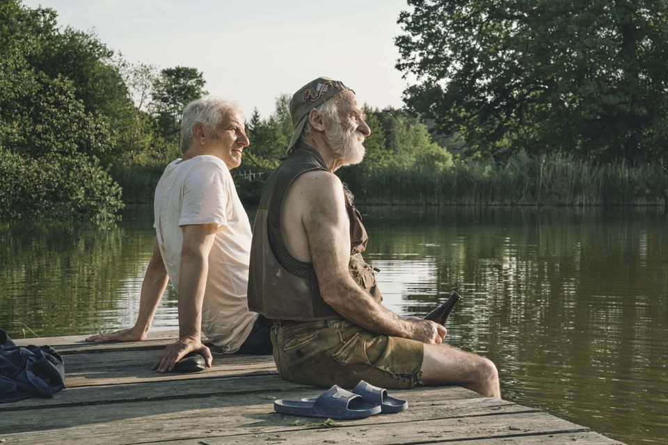 "Tatort" heute aus München: Batic und Leitmayr bei den Reichsbürgern ...