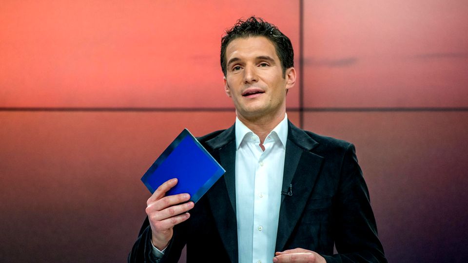 Moderator: Was verdienen TV-Moderatoren eigentlich? | STERN.de