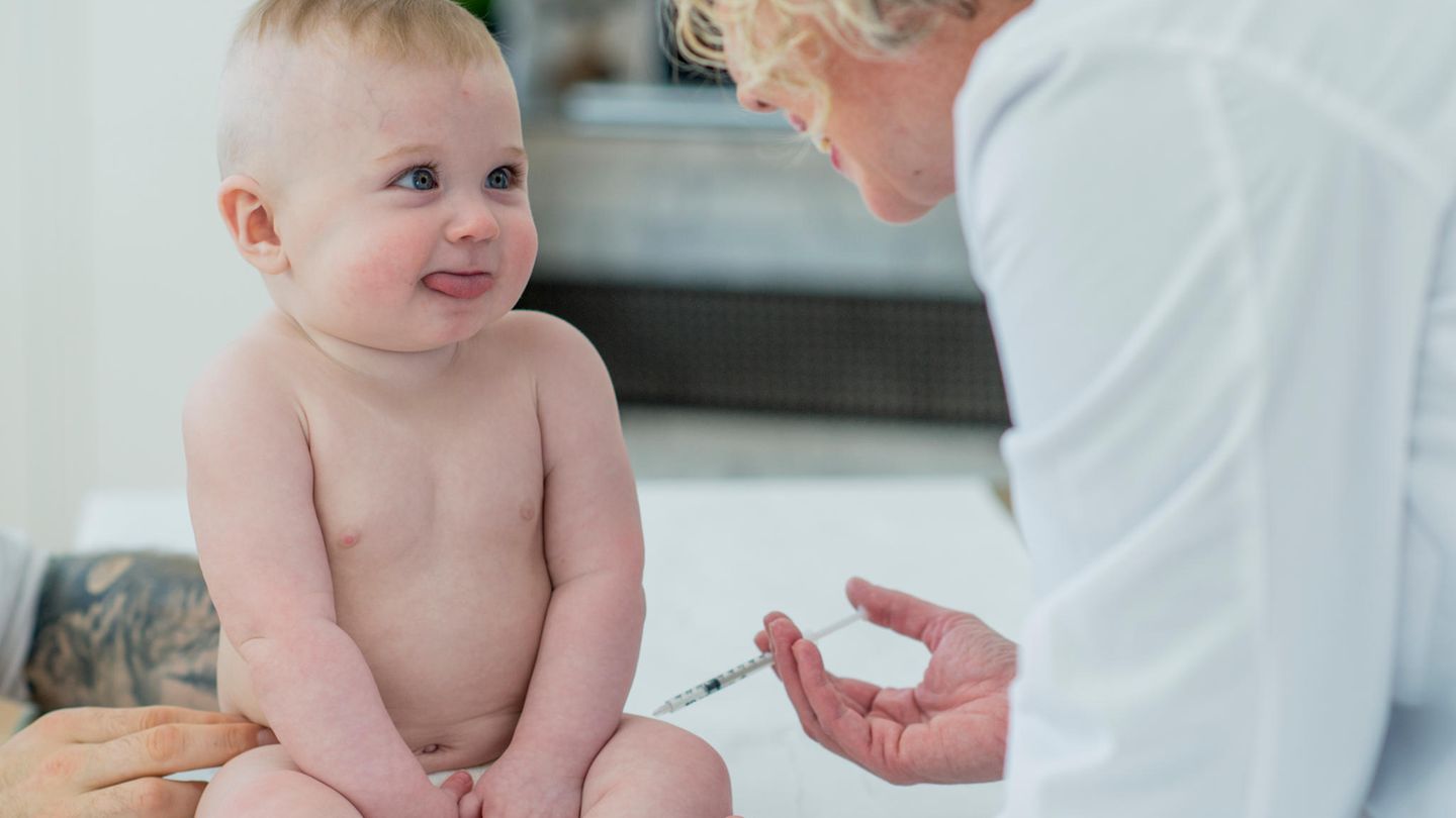 Australien: Wer seine Kinder nicht impft, verliert nun alle zwei Wochen ...