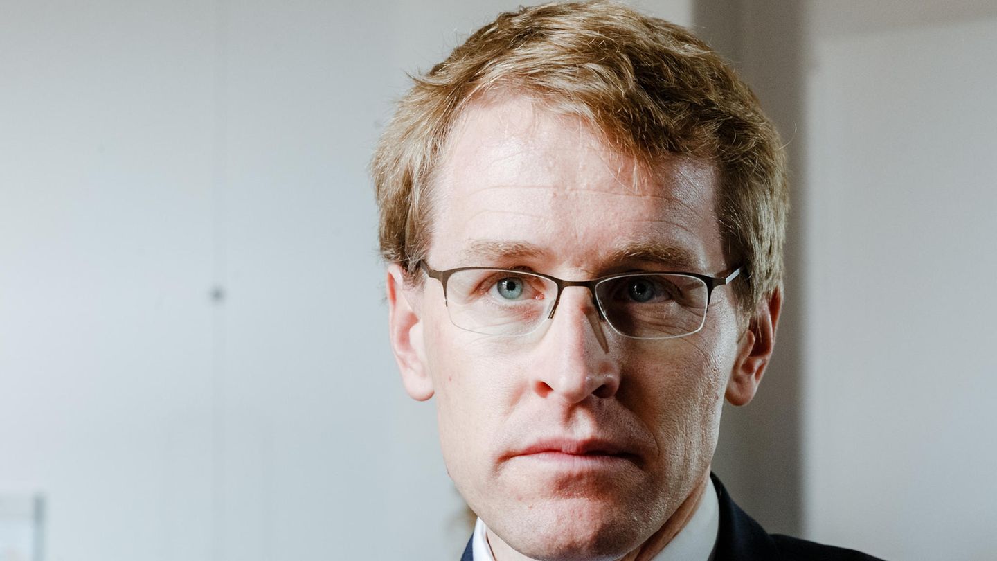 Daniel Günther, Quälgeist der CSU: Warum seine Rolle wachsen könnte ...