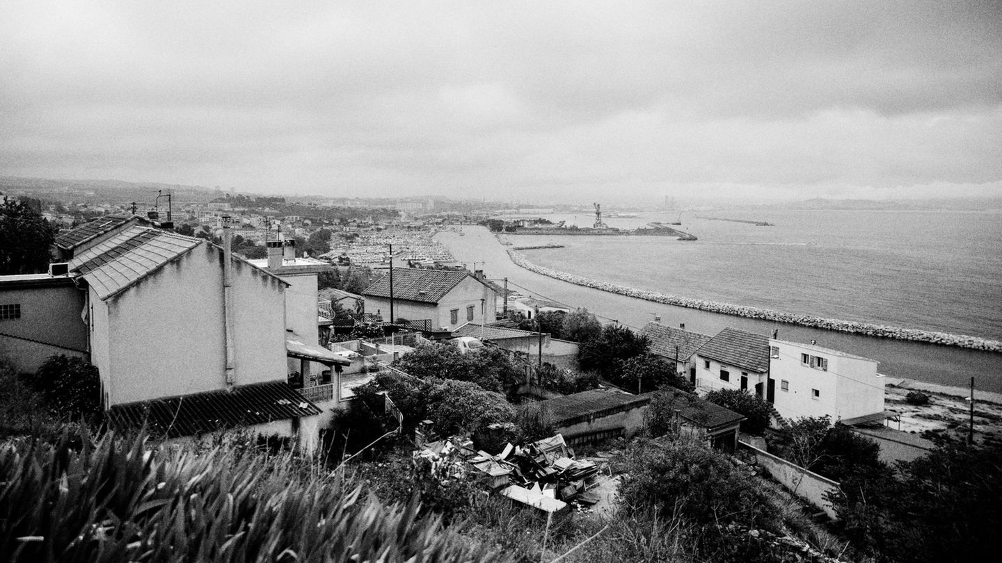 Unterweltkrieg von Marseille: Zwei Brüder – nur einer überlebt | STERN.de