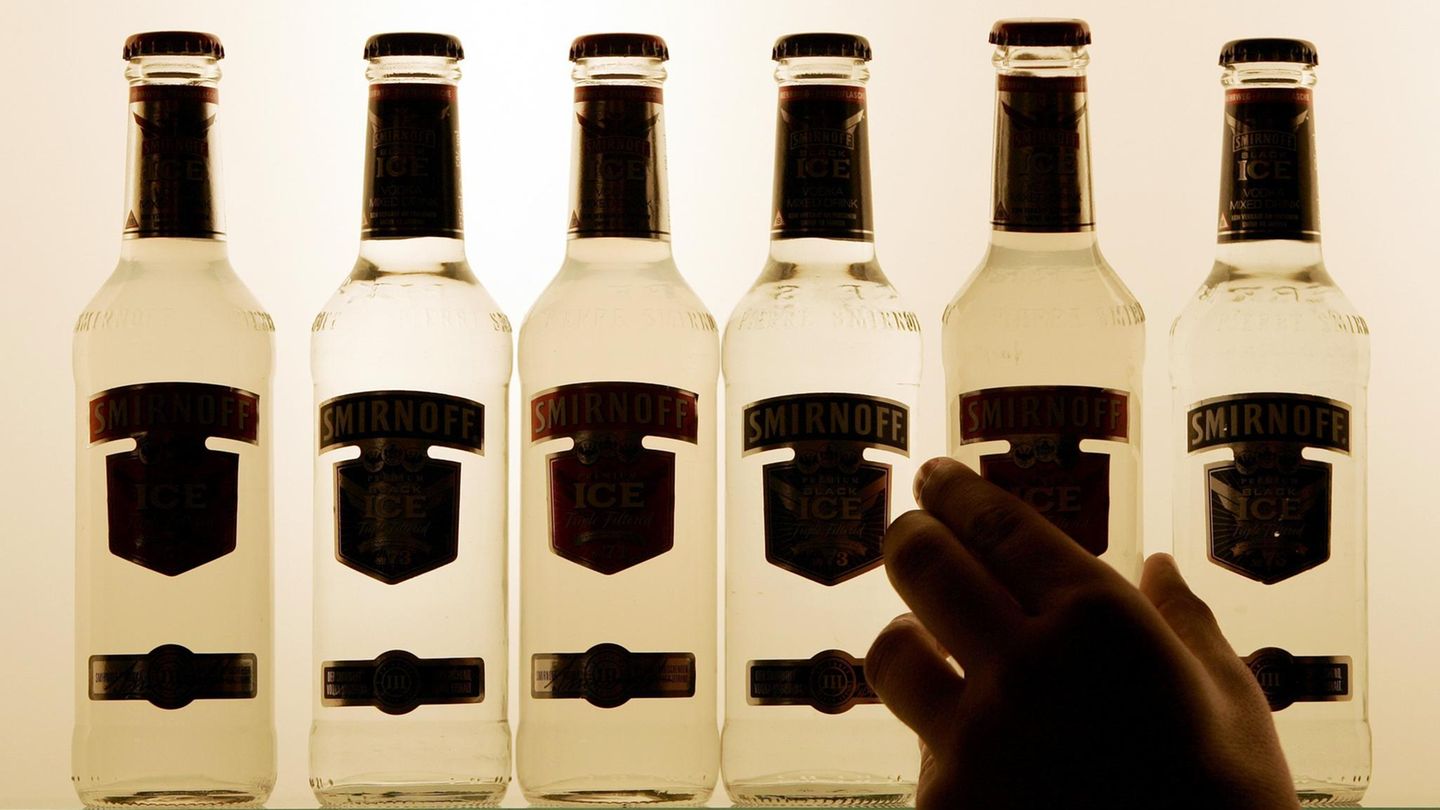 Was wurde eigentlich aus den Alkopops? | STERN.de