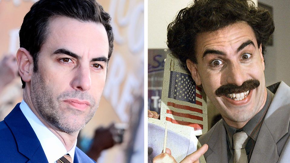 Erran Morad | STERN.de