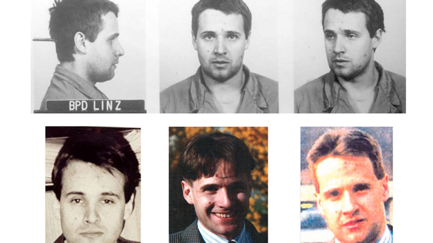 Tibor Foco: Der meistgesuchte Mann Österreichs – fast 30 Jahre auf der ...