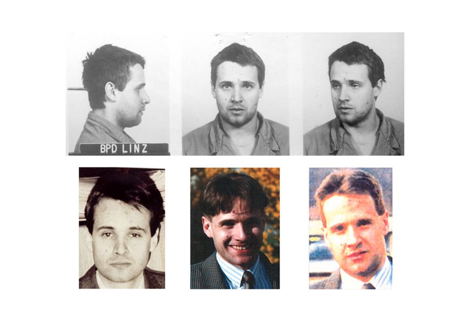 Tibor Foco: Der meistgesuchte Mann Österreichs – fast 30 Jahre auf der ...