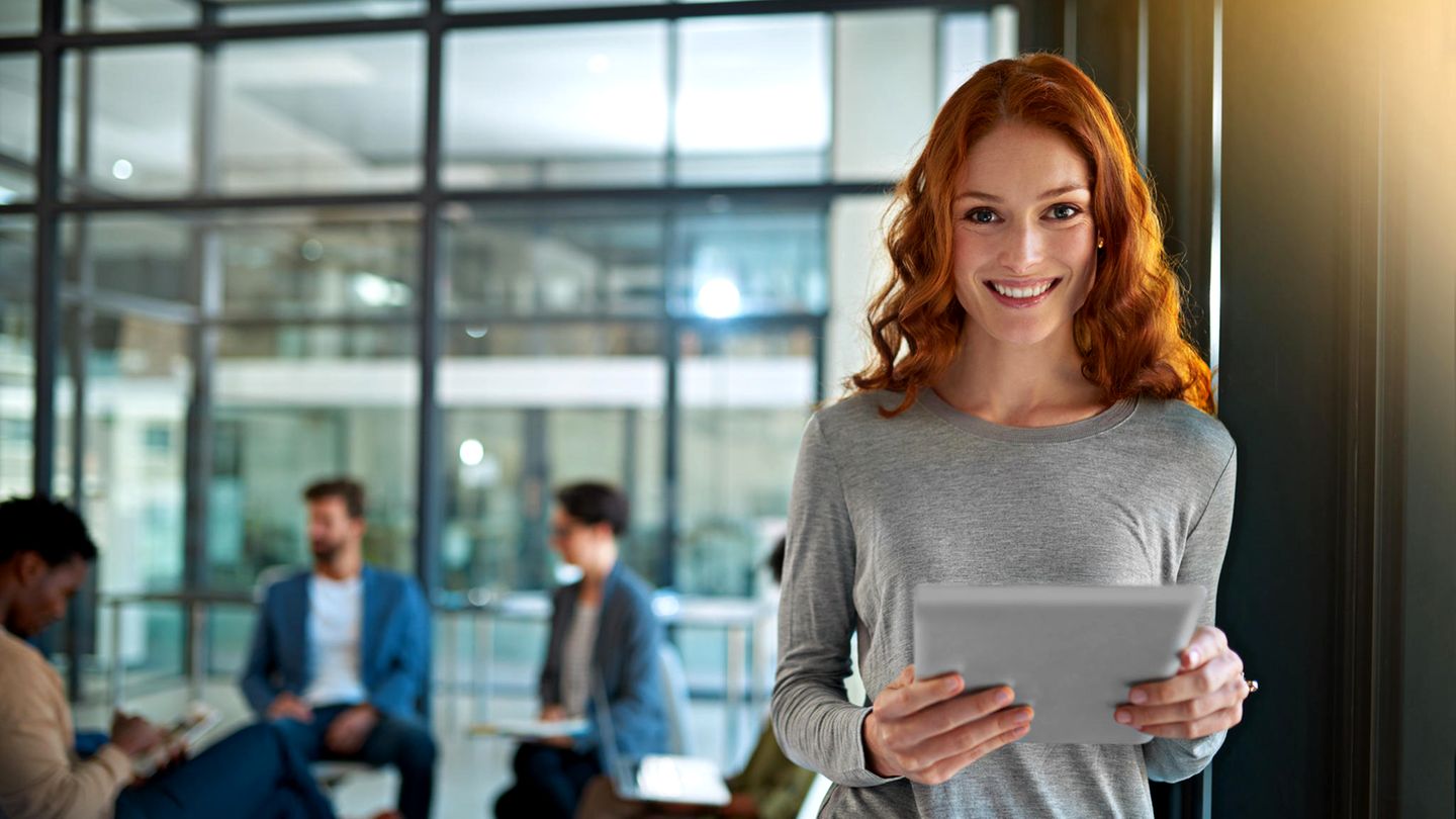Job: Gehalt, Arbeitsklima, Vorgesetzte: Was Mitarbeiter im Job ...