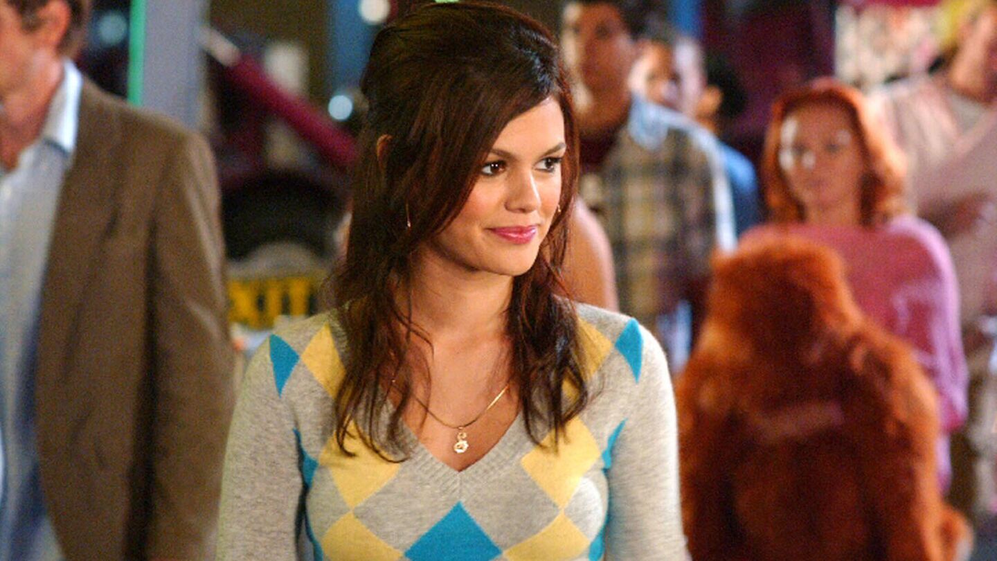 "O.C., California": Was wurde eigentlich aus den Stars der Serie ...