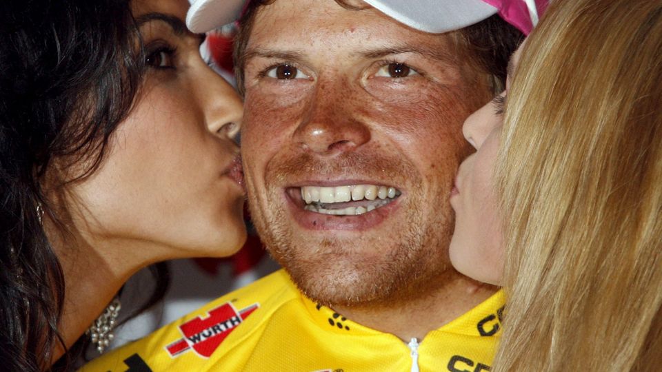 Jan Ullrich: So geht es dem früheren Radrennfahrer heute | STERN.de