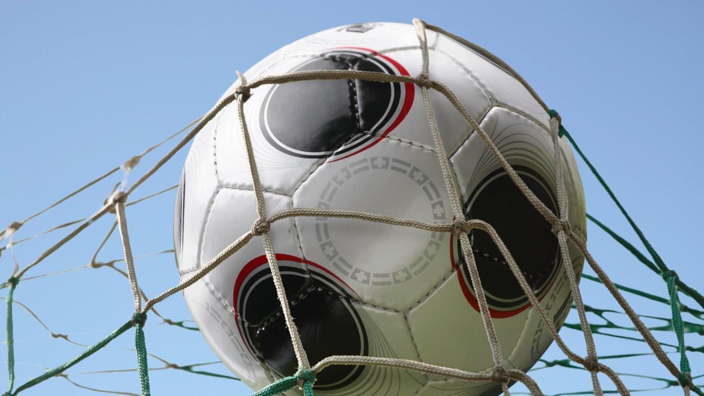 22 Tore in einem Spiel: Das war zuviel für einen Fußballclub aus ...