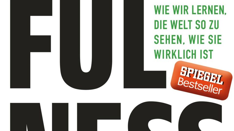 "Factfulness" von Hans Rosling: Die Welt ist besser als wir glauben ...