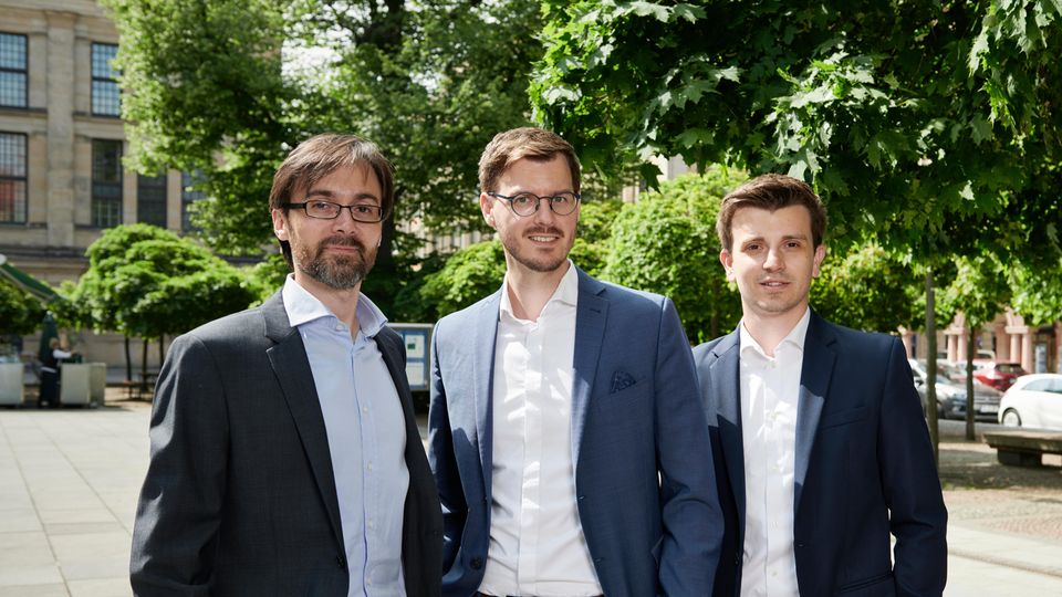 Ineratec macht aus Strom flüssigen Kraftstoff | STERN.de