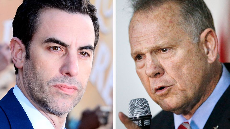 Erran Morad | STERN.de