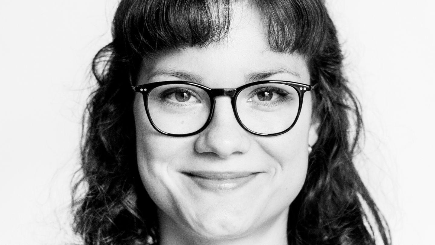 Laura Heyer | STERN.de