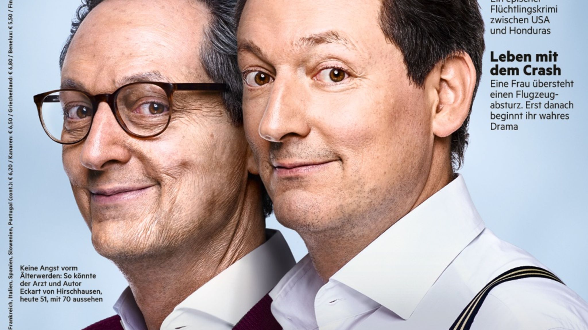 Yuval Noah Harari: "Die menschliche Dummheit nie unterschätzen" | STERN.de