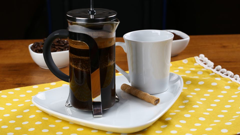 Kaffee: Wir stellen 13 Varianten des Kaffeekochens vor | STERN.de