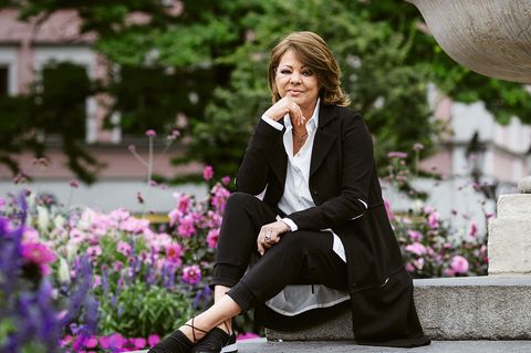 Sandra: Was macht der Popstar heute? | STERN.de